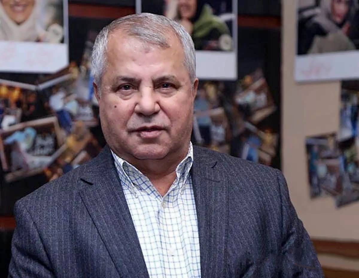 علی پروین: اگر بازیکنان الان تیم ملی مقام بیاورند کل ایران برای آن ها ...